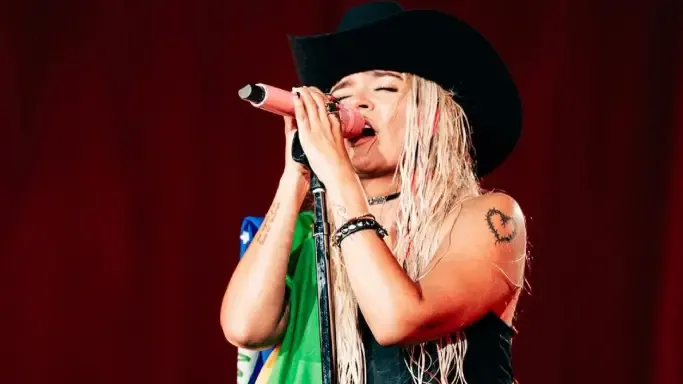 Netflix anuncia documental sobre la vida de Karol G