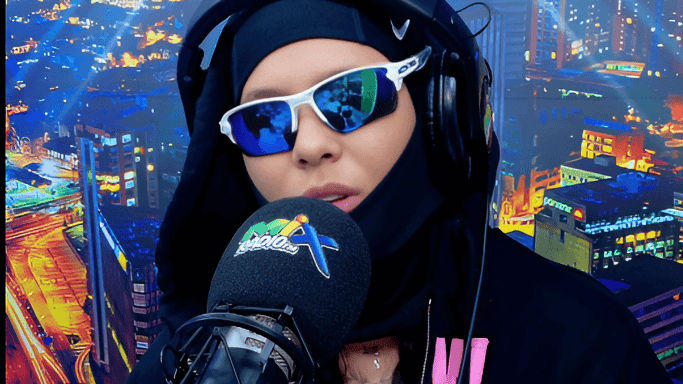 Nath habló sobre la polémica despertada por los conciertos de Feid ...