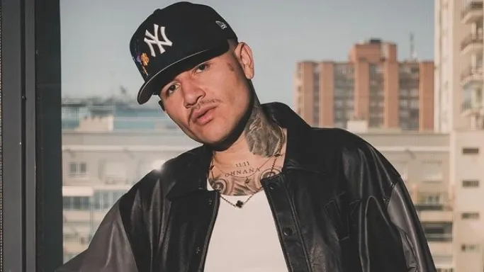 La Playlist MIX con Kapo