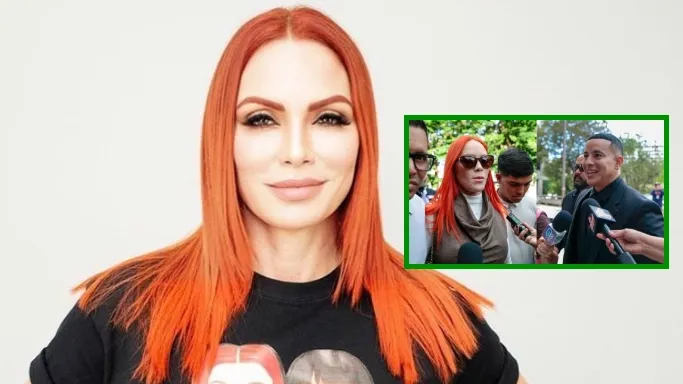 Mireddys González rompe el silencio tras su juicio con Daddy Yankee