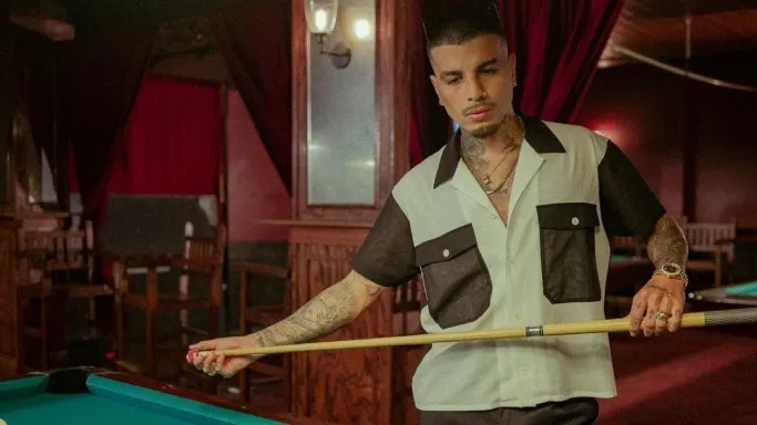 Rauw Alejandro revela la lista de canciones de su álbum ‘Cosa Nuestra’