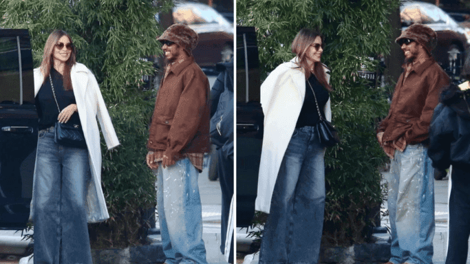 ¿Qué hay entre Sofía Vergara y Lewis Hamilton? Fueron vistos en Nueva York